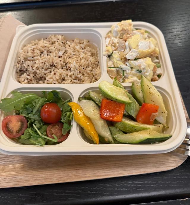 Review of Nood Food by hlasyy | OpenRice Hong Kong