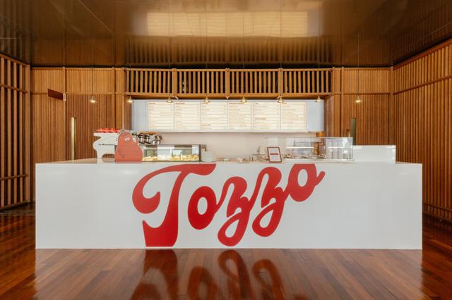 Tozzo - Western Coffee Shop in Central Tai Kwun Hong Kong | OpenRice Hong Kong