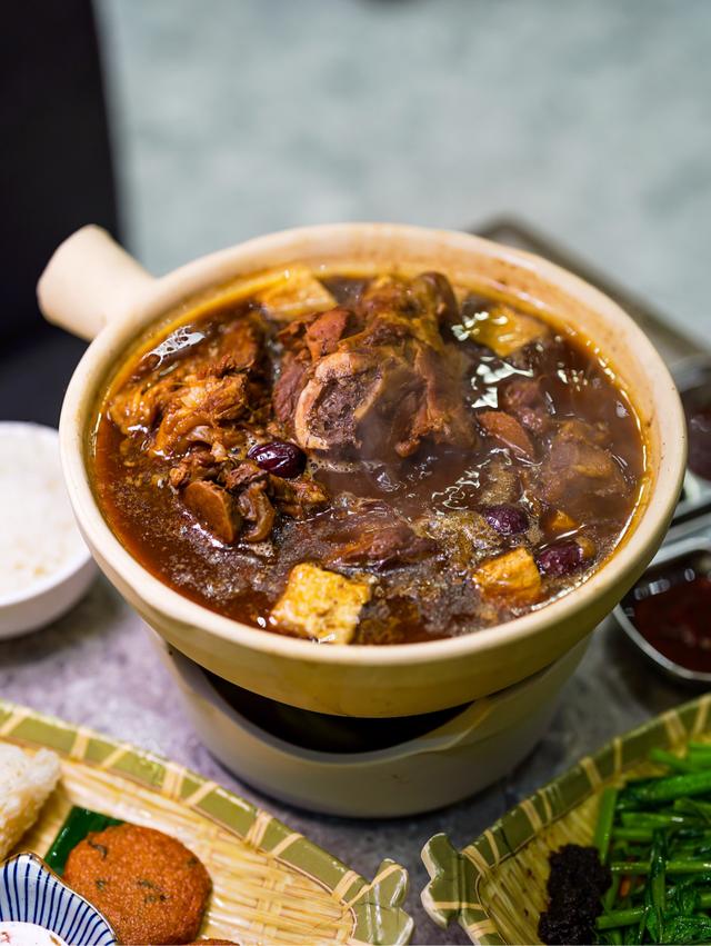 Review of ASAM CHICKEN RICE (Olympian City 1) by hkfoodstation ...