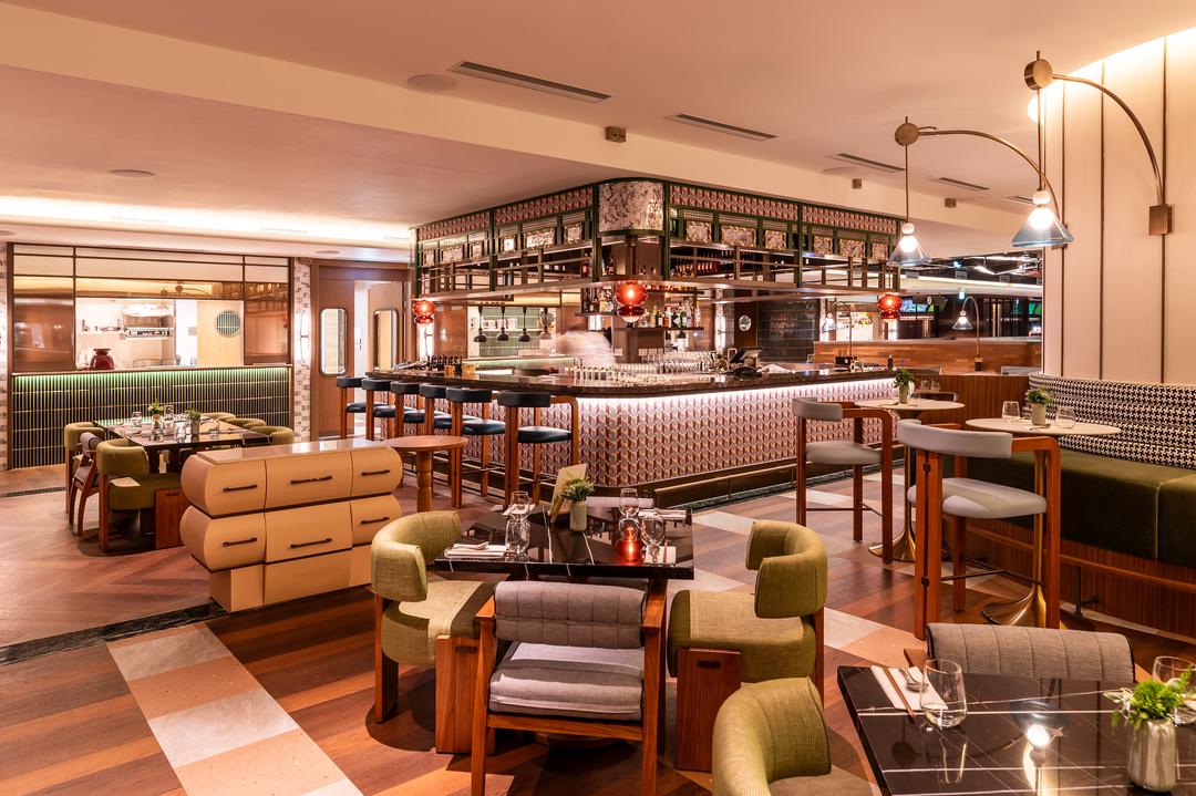 Hoi Polloi in Quarry Bay Hong Kong | OpenRice Hong Kong