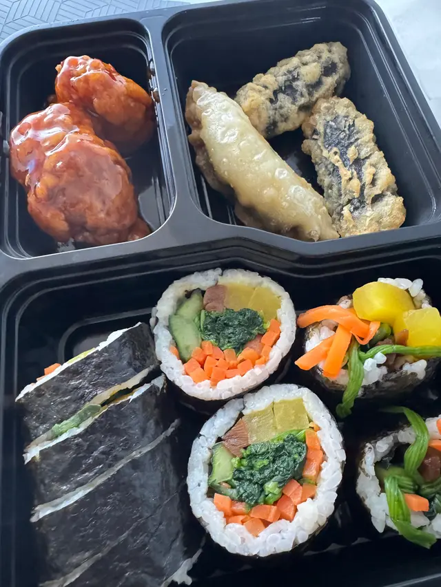 New World Mart (K-Point) - Korean in Tuen Mun Hong Kong | OpenRice Hong Kong