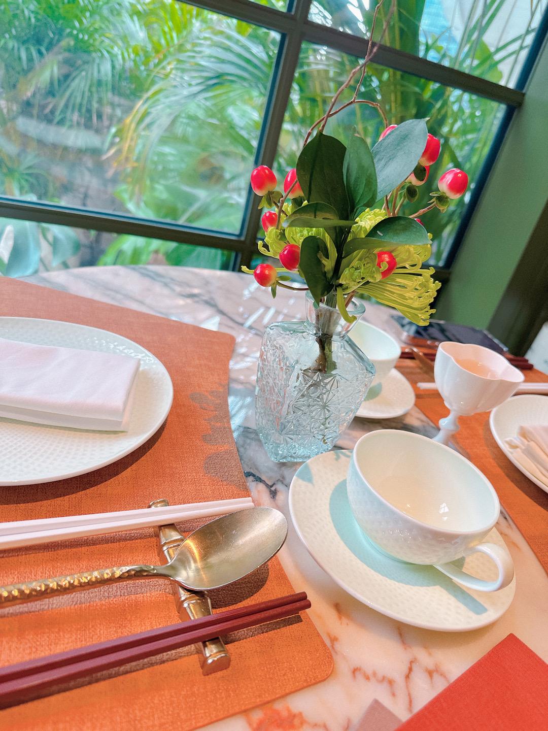 Ming Pavilion in Admiralty Hong Kong | OpenRice Hong Kong