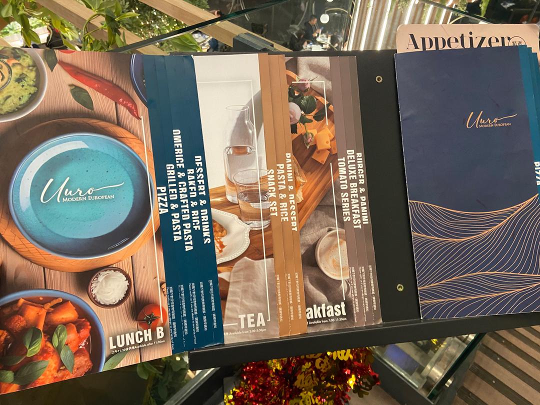 UURO的相片 - 香港青衣 | OpenRice 香港開飯喇