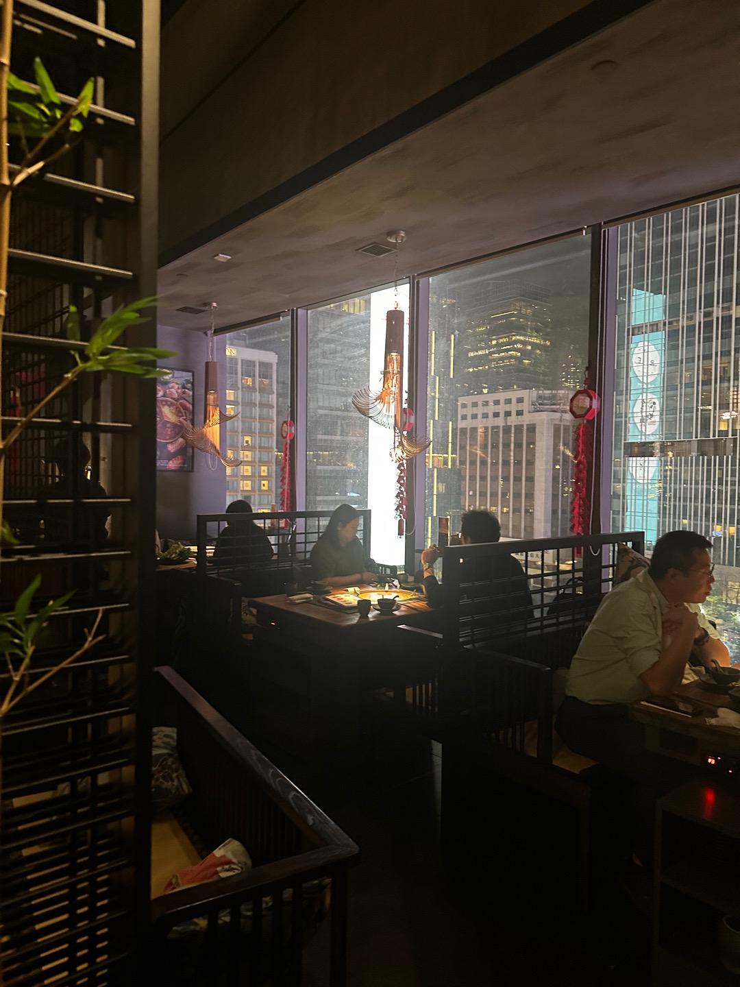 Coucou Reserve (K11 Musea) in Tsim Sha Tsui Hong Kong | OpenRice Hong Kong