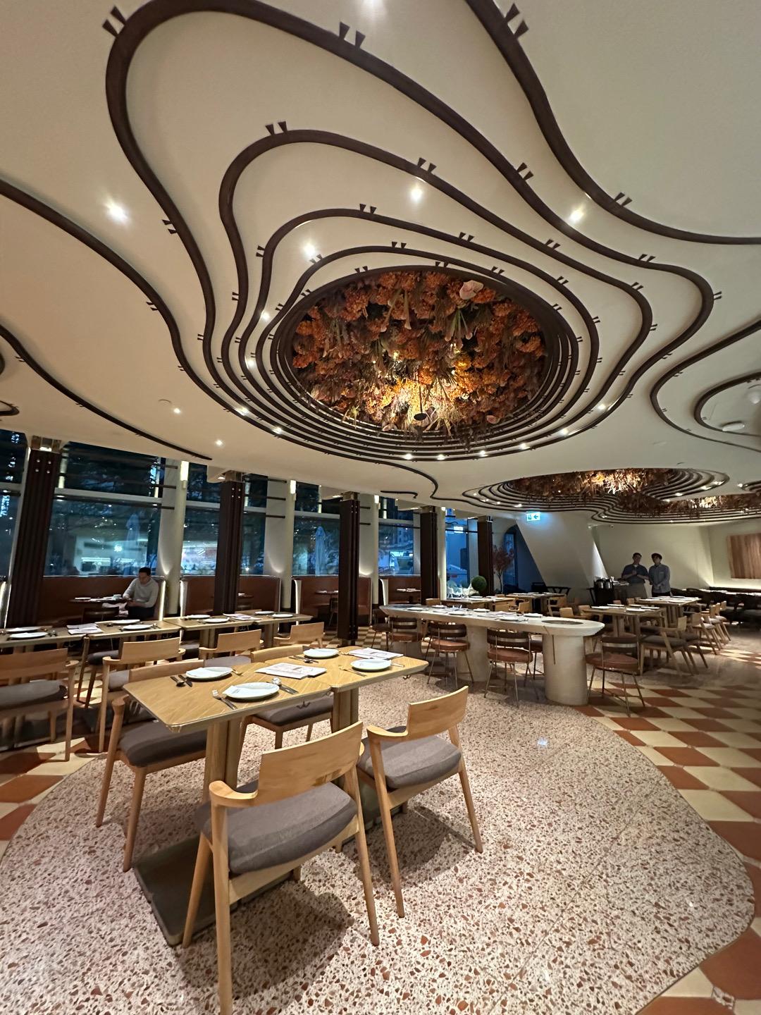 PARKSIDE@NINA in Tsuen Wan Hong Kong | OpenRice Hong Kong