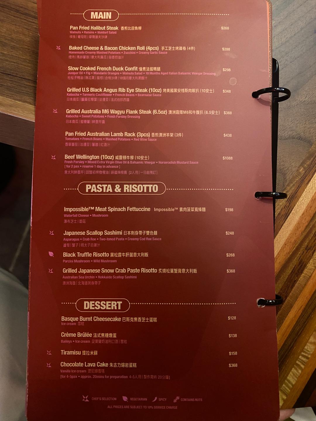 Lost Stars Livehouse Bar & Eatery的相片 - 香港尖沙咀 | OpenRice 香港開飯喇