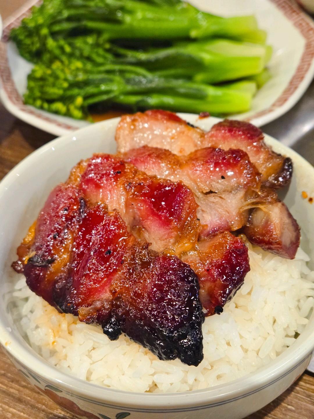 Fat J Char Siu in Wan Chai Hong Kong | OpenRice Hong Kong