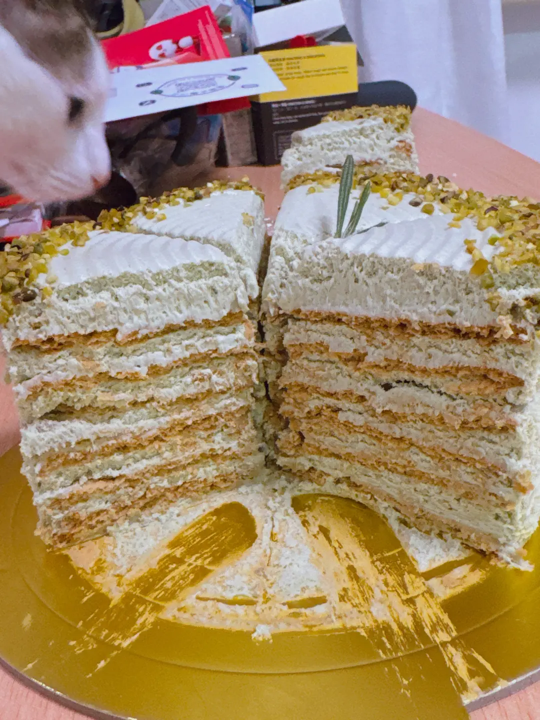 Romanova Bakery的相片 – 香港尖沙咀K11的西式西式糕點 蛋糕店 | OpenRice 香港開飯喇