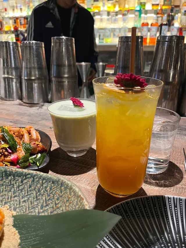 Lion Kay給KABOOM的食評| OpenRice 香港開飯喇