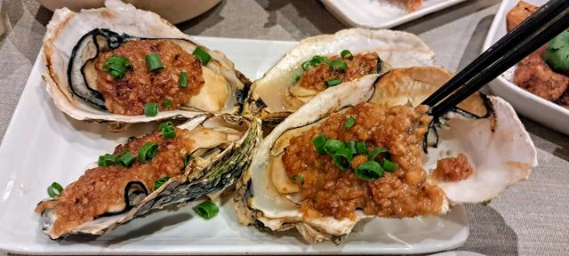 Review of In the mood for clam by N.Y.CHIU | OpenRice Hong Kong