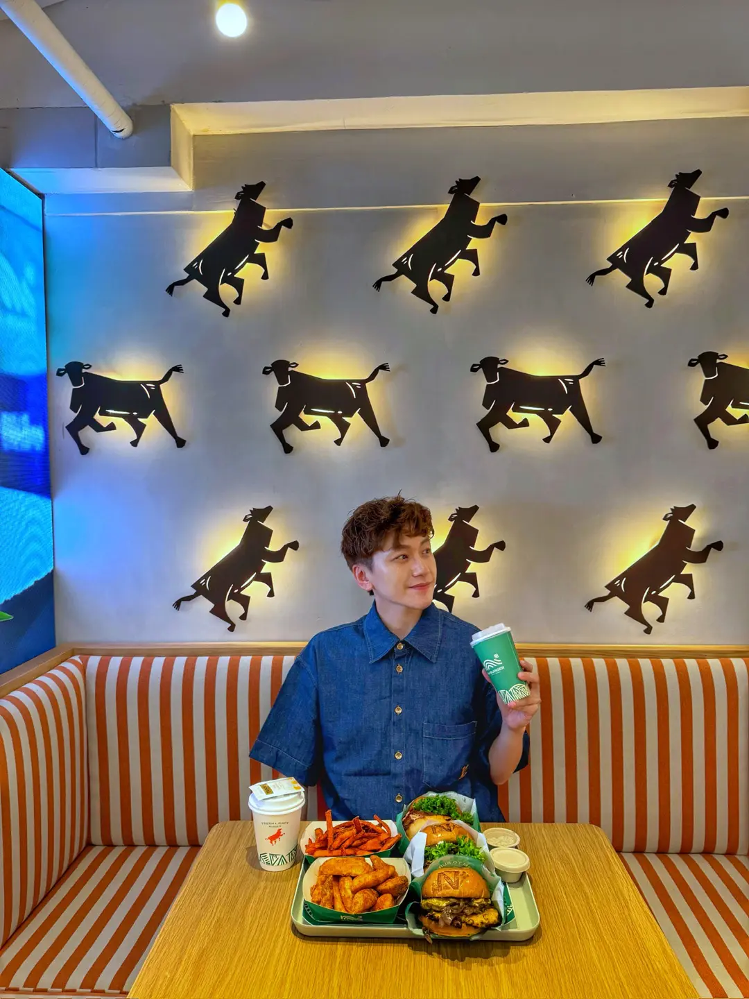 N+ BURGER的相片 - 香港西環 | OpenRice 香港開飯喇