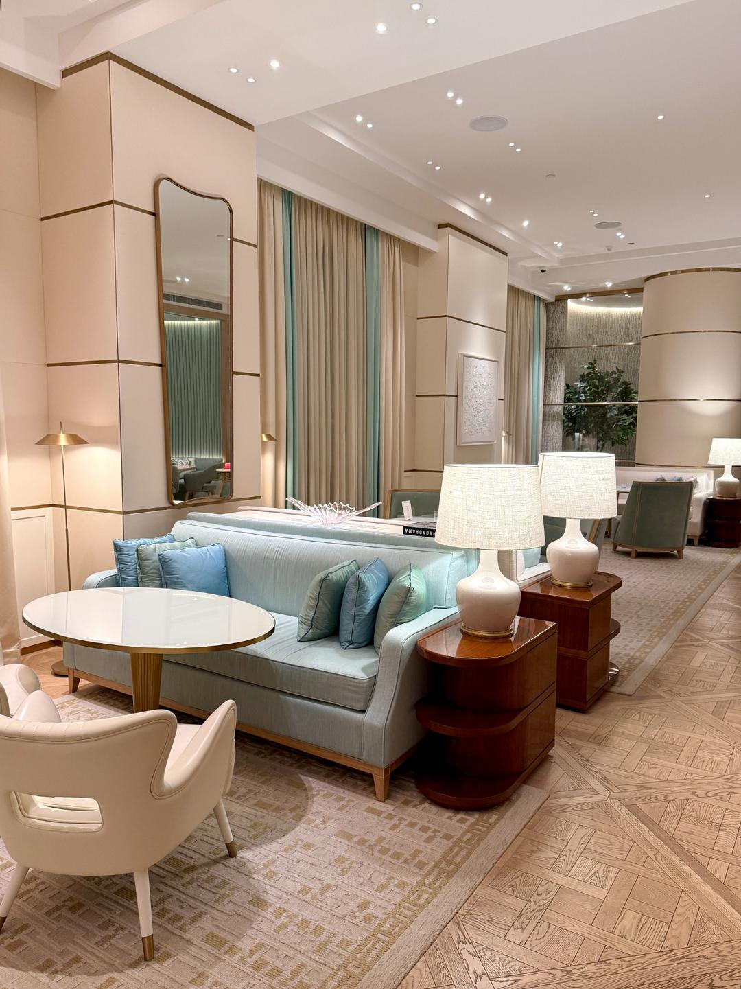 Salon Lanson的相片 - 香港銅鑼灣 | OpenRice 香港開飯喇