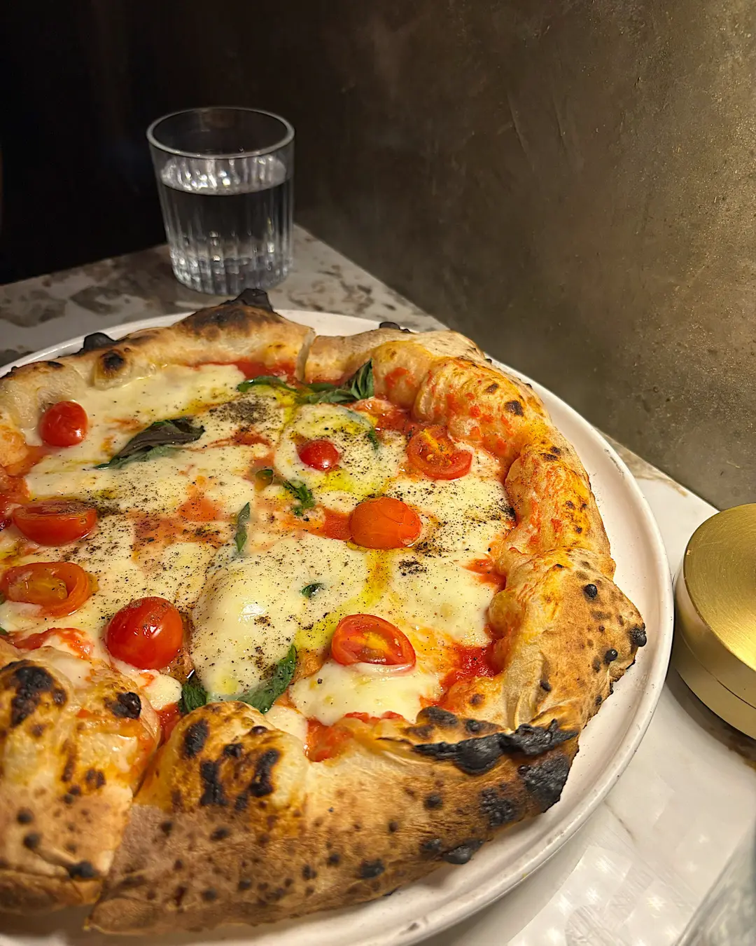 Pizza of the year - 香港中環的Fiata Pizza | OpenRice 香港開飯喇