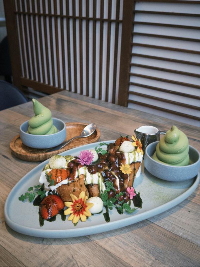 Review of UFUFU CAFE (Tower 535) by wychan642 | OpenRice Hong Kong