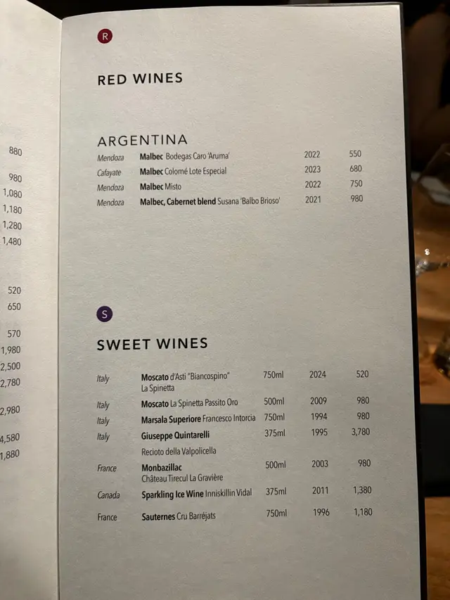 Spiga – 香港中環的意大利菜 | OpenRice 香港開飯喇