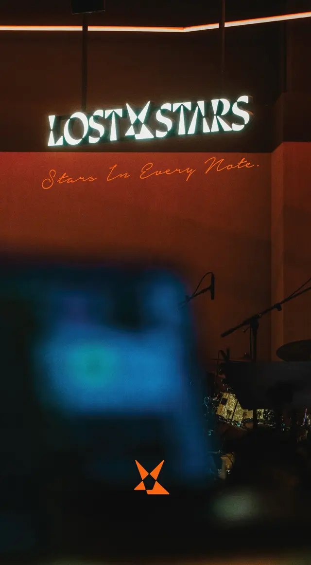 Lost Stars Livehouse Bar & Eatery - International Wine Bar in Tsim Sha Tsui K11 Hong Kong ...