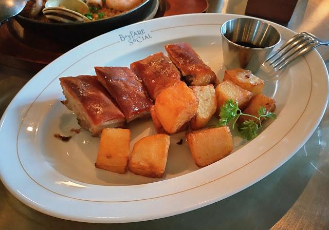 Bayfare Social in Tsim Sha Tsui Hong Kong | OpenRice Hong Kong