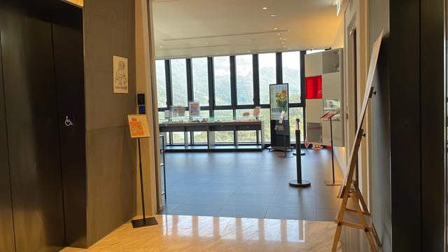 GuWei Museum Coffee Shop - Italian Coffee Shop in Wong Chuk Hang Hong ...