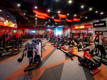 EFX24 - Fitness Center Aberdeen Hong Kong | OpenRice Hong Kong
