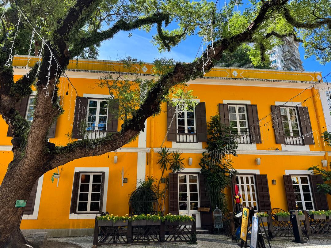 ALBERGUE 1601 - Portuguese in Ferreira de Almeida Macau | OpenRice Hong ...