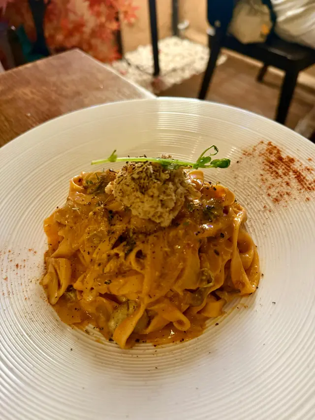 Vol.1 Cafe – 香港銅鑼灣的西式樓上cafe | OpenRice 香港開飯喇