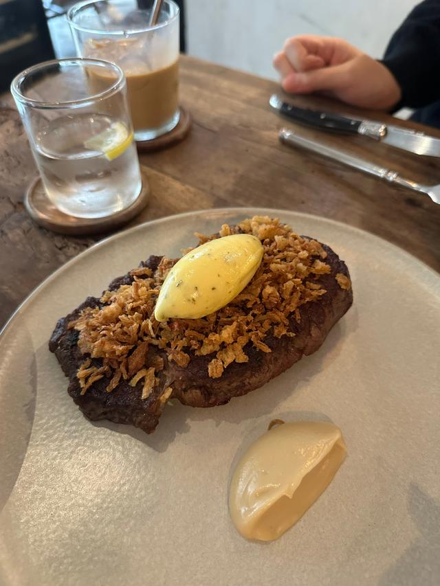 Review of Tryst by FonnyChaan | OpenRice Hong Kong