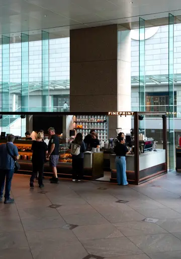 Hong Kong Restaurant Search : Exchange Square | OpenRice Hong Kong