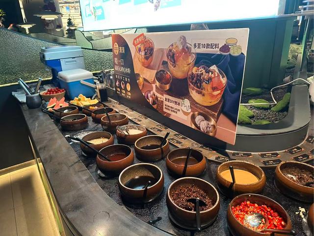 Review of Coucou Hotpot‧Tea Break (The Wai) by mei鴨 | OpenRice Hong Kong