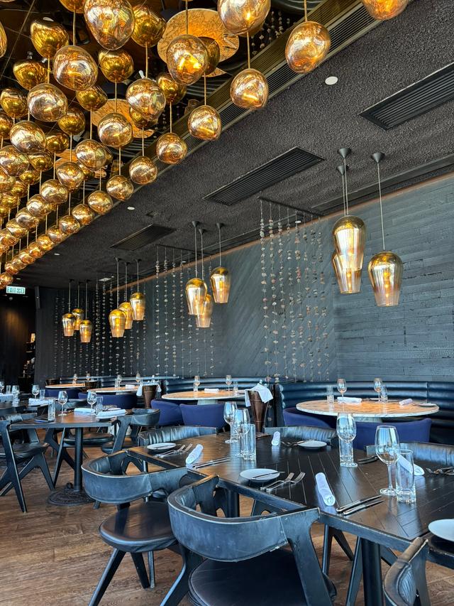 Apple Chong給ALTO Bar & Grill的食評| OpenRice 香港開飯喇