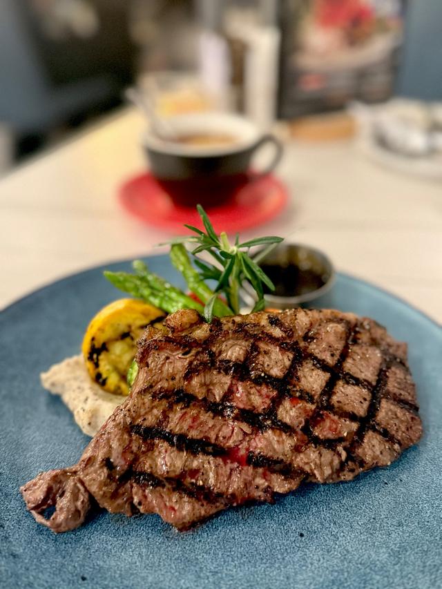 starrychow給NON KITCHEN的食記| OpenRice Hong Kong開飯喇