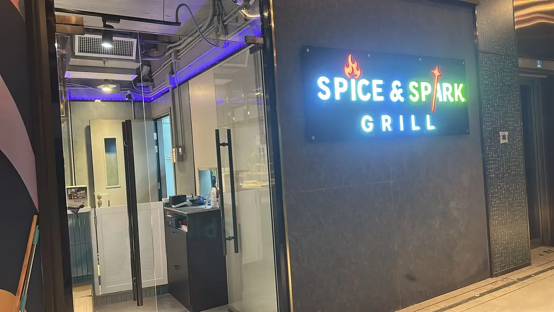 Spice & Spark Grill – 香港紅磡的多國菜薄餅 | OpenRice 香港開飯喇