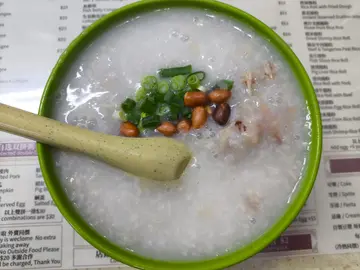 Hong Kong Restaurant Search : chung kee congee | OpenRice Hong Kong