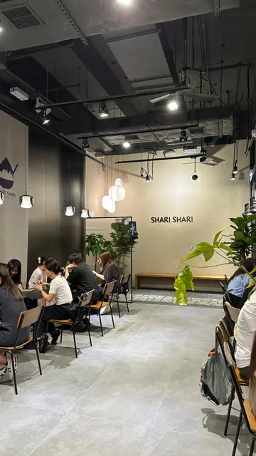 Shari Shari Kakigori House 氷屋 - Japanese Dessert in Causeway Bay Hong ...